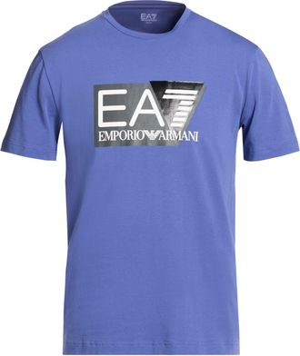 Emporio Armani TOPS - T-shirts auf YOOX.COM