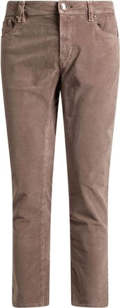 Sartoria Tramarossa HOSEN & R&Ouml;CKE - Hosen auf YOOX.COM