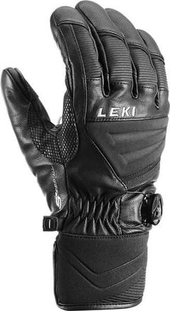Leki Herren Handschuhe HS Griffin Tune S Boa