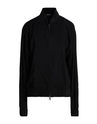 Emporio Armani JACKEN & M&Auml;NTEL - Jacken und Anoraks auf YOOX.COM