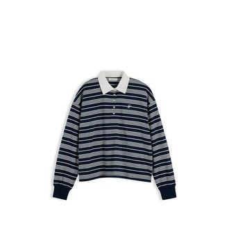 Tommy Hilfiger Sweat ample &agrave; rayures
