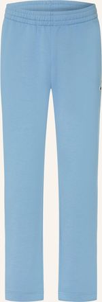 Lacoste Sweatpants blau