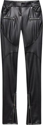 Aniye By Skinny Caly - - Trousers - Damen - Schwarzk - S
