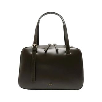 A.P.C. A.p.c., Damen, Taschen, Braun, ONE SIZEGr&ouml;&szlig;e
