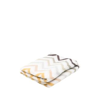 Missoni Home Femme, Accessoires, Multicolore, Taille: ONE Size Jet&eacute; Watamu