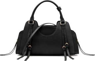 Francesco Biasia Femme, Sacs, Noir, Taille: ONE Size Corinne