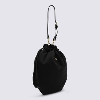 Vivienne Westwood Womens Bags Black _vi