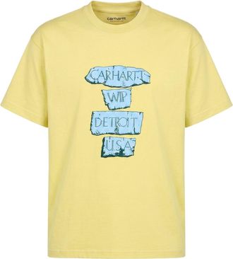 Carhartt Work in Progress TOPS - T-shirts auf YOOX.COM