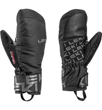 Leki Air Switch 3D Mitt Jr - F&auml;ustlinge - Kinder