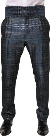 Dolce & Gabbana Herren, Hosen, Blau, MGr&ouml;&szlig;e