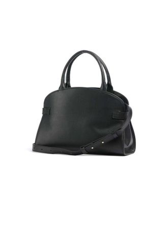 Coccinelle Sabine Top Handle Bag - Black