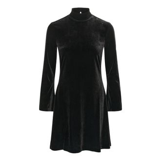 Part Two Kleider - - Dresses - Damen - Schwarzk - L