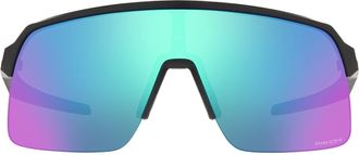 Oakley SUTRO LITE Sonnenbrille MATTE BLACK/PRIZM SAPPH Einheitsgr&ouml;&szlig;e