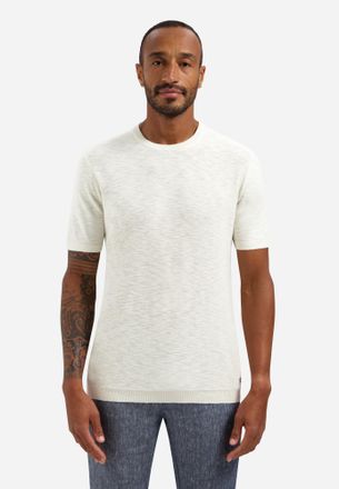 No Excess Pullover