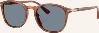 Persol Sonnenbrille po3007sx braun