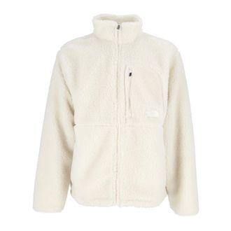 The North Face Extreme Pile 2 - Homme - Sport - Blanc - Taille: M