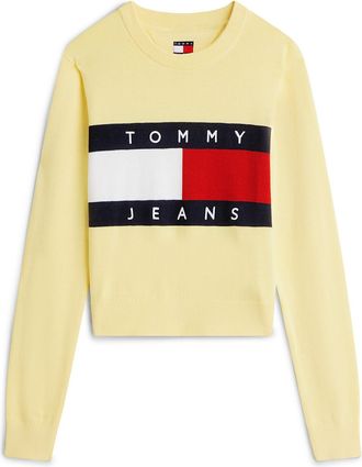 Tommy Jeans Pullover