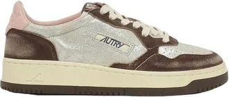 Autry Damen, Schuhe, Mehrfarbig, 37 EUGr&ouml;&szlig;e