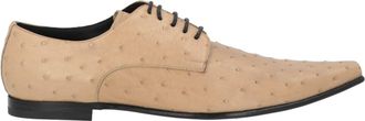 Dolce & Gabbana SCHUHE - Schn&uuml;rschuhe auf YOOX.COM