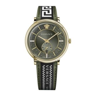Versace Herren, Accessories, Gr&uuml;n, ONE SIZEGr&ouml;&szlig;e