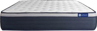 Actisom Actisom - Matelas Actimemo max 140 x 190 cm Mémoire de forme - Epaisseur:26cm