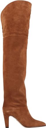 Chlo&eacute; SCHUHE - Stiefel auf YOOX.COM