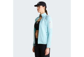 The North Face Fleecejacke W MISTYESCAPE FLEECE