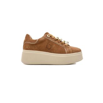 Tosca Blu Dazzling Platform Sneakers - - Shoes - Damen - Braun - 40 EU