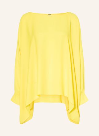Marc Cain Blusenshirt gelb