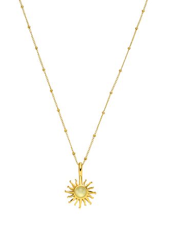 Purelei Sun Peridot Kette