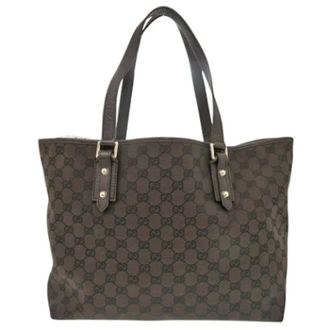 Gucci Damen, Pre-Owned, Braun, ONE SIZEGröße