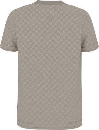 Joop T-Shirt Herren T-Shirt 1er Pack Baumwollmischung (Packung, 1er Pack)