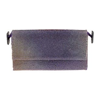 Benedetta Bruzziches Femme, Sacs, Multicolore, Taille: ONE Size Clutch
