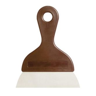 Decora 0271021 WINKELPALETTE Bakery 16 cm, Braun