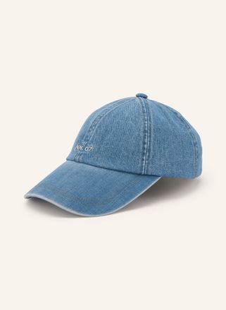 Nn.07 Nn.07 Cap Base 90026 blau