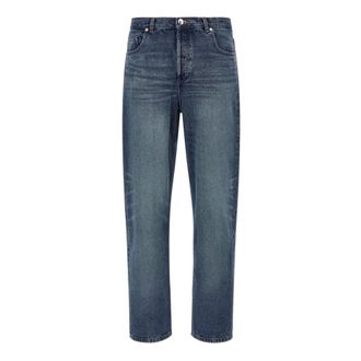 A.P.C. A.p.c., Homme, Jeans, Bleu, Taille: W30 Fairfax Jeans