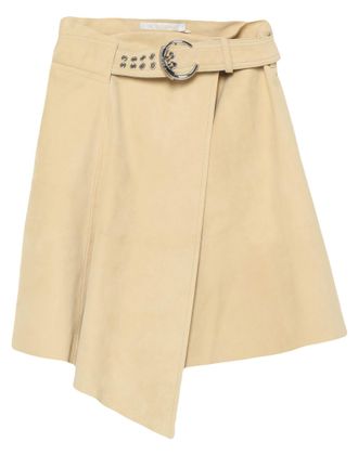 Chlo&eacute; HOSEN & R&Ouml;CKE - Minir&ouml;cke auf YOOX.COM