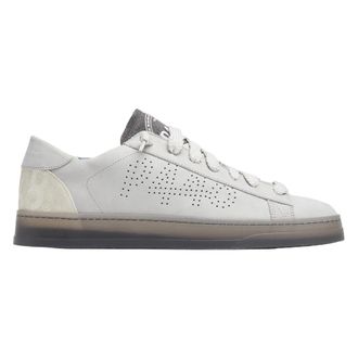 P448 Jack Shadow - - Shoes - Herren - Grau - 40 EU