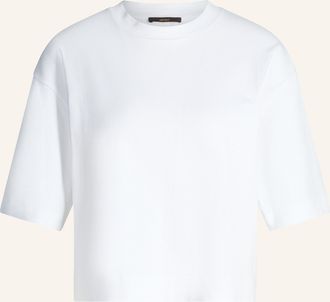 Windsor Windsor. T-Shirt weiss