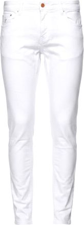 Hand Picked HOSEN & R&Ouml;CKE - Jeanshosen auf YOOX.COM