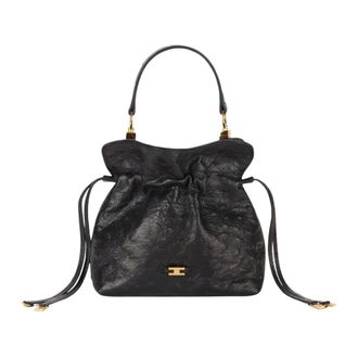 Michael Kors Damen, Taschen, Schwarzk, ONE SIZEGr&ouml;&szlig;e
