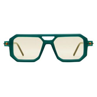 Kuboraum Mask P8 GB - - Accessories - unisex - Gr&uuml;n - ONE SIZE