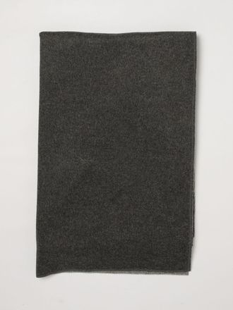 Hanita &Eacute;charpe rectangulaire double face en m&eacute;lange de viscose