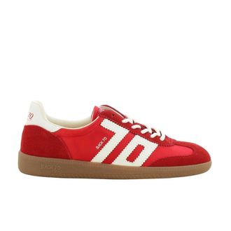 Back70 Back70, Damen, Schuhe, Rot, 38 EUGr&ouml;&szlig;e
