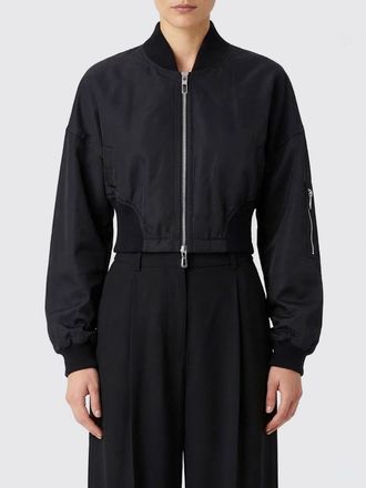 Sportmax Jacke SPORTMAX Damen Farbe Schwarz