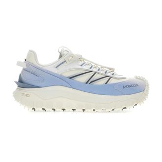 Moncler Herren, Schuhe, Wei&szlig;, 43 EUGr&ouml;&szlig;e