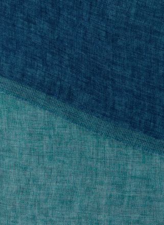 Au Printemps Paris United Eole - Blau