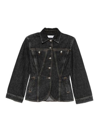 Iro Casualjacke - Schwarz