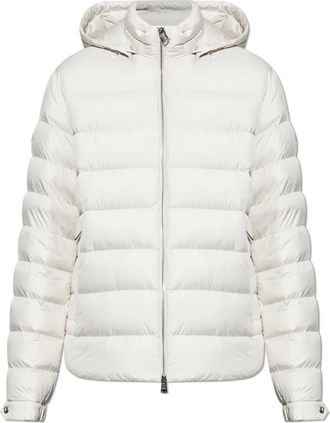 Moncler Herren, Jacken, Beige, MGröße