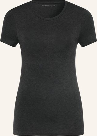 Majestic Filatures Majestic Filatures T-Shirt grau